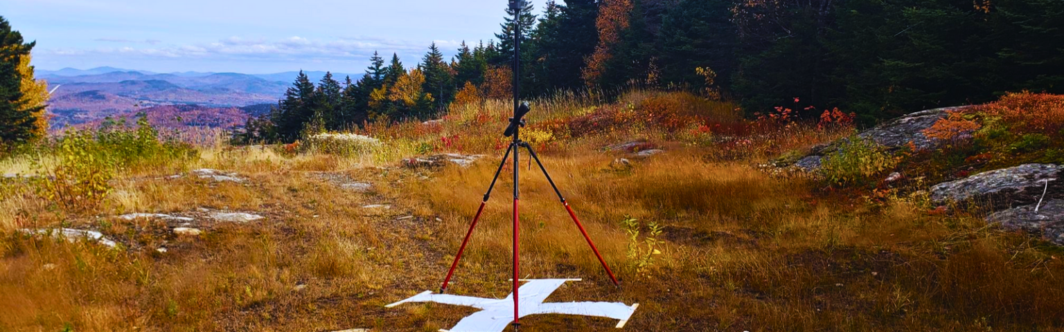 Ground Control Points