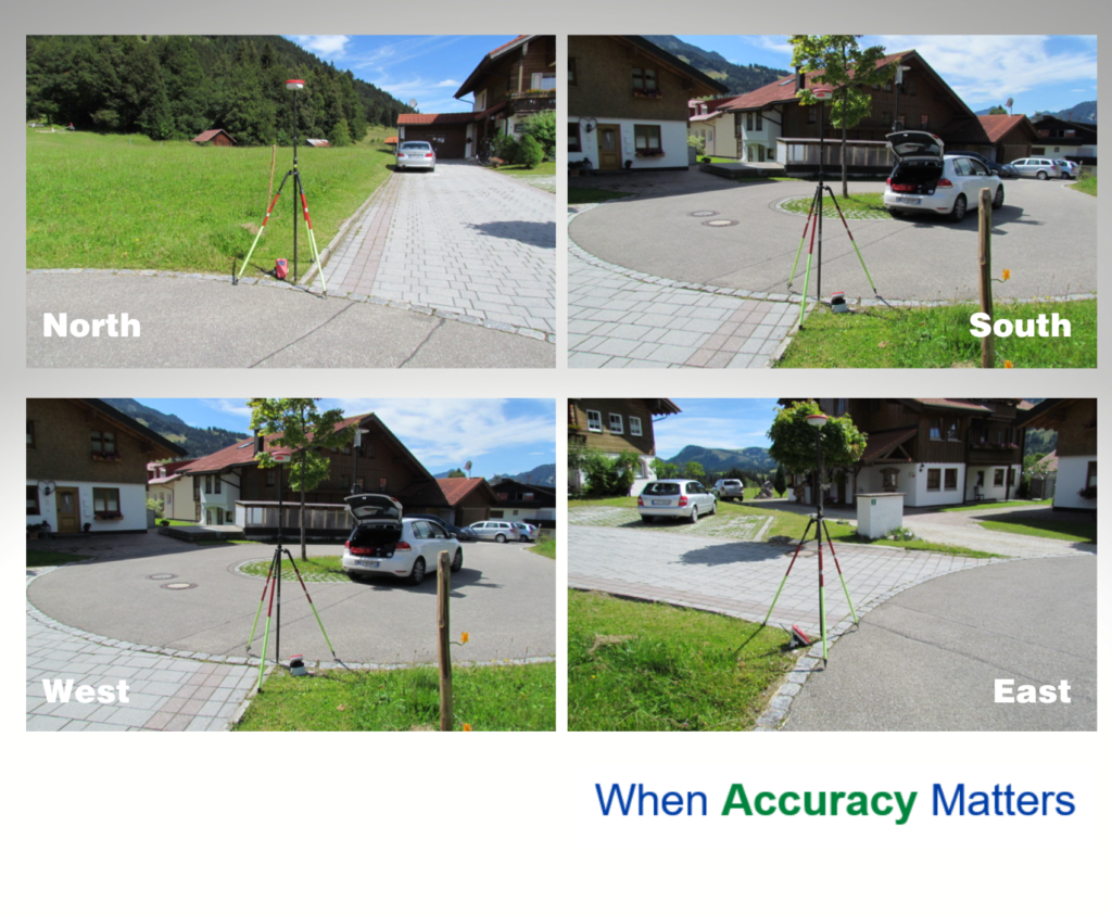 Ground Control Points