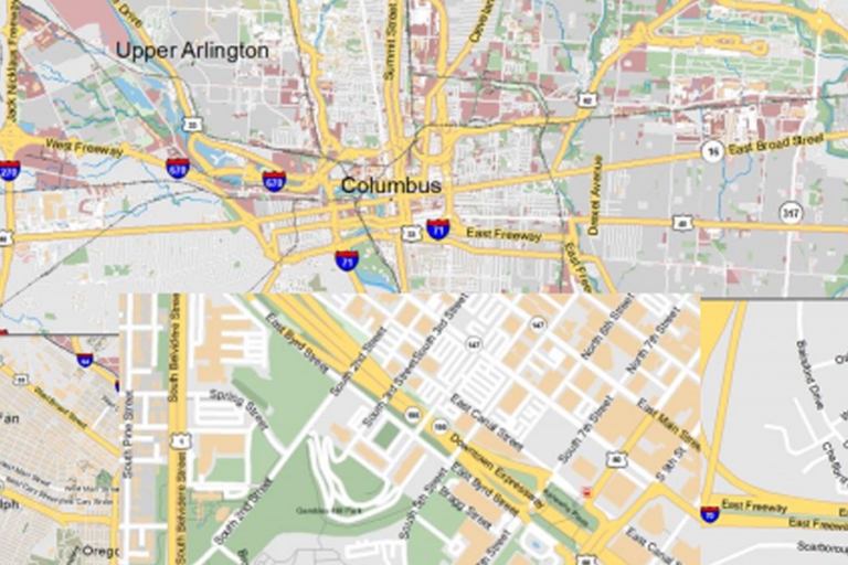 Government | CompassData