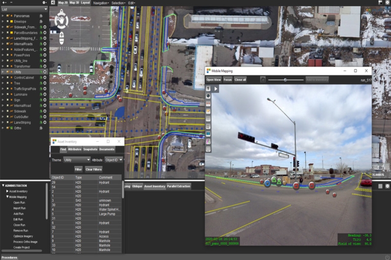Rapidly bringing data collection and attribute rich metadata with ...